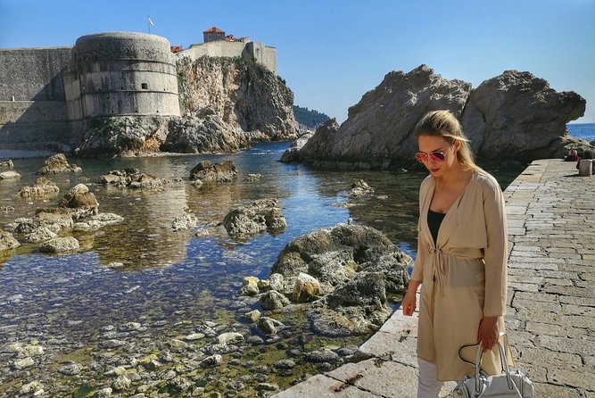 City Walls of Dubrovnik - Additional Tips and Recommendations