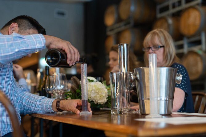 City Winery Brisbane Wine Blending Workshop - Who Will Enjoy This Experience?