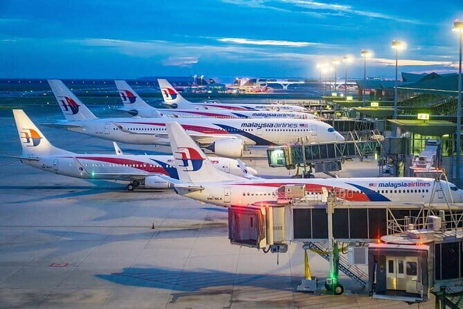 CitySprint Airport Transfer: KLIA to KL Hotel - What Do the Reviews Say?