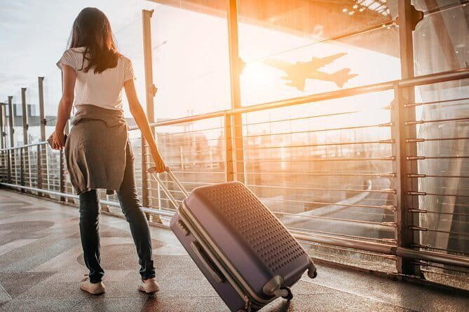 CitySprint Airport Transfer: KLIA to KL Hotel - Who Is This Transfer Best For?