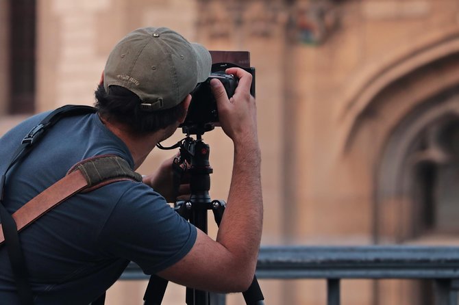 CityTour and Photo Portraits Souvenirs in Montpellier - What Makes This Tour a Great Choice