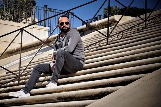 CityTour and Photo Portraits Souvenirs in Montpellier - Practical Details and Tips