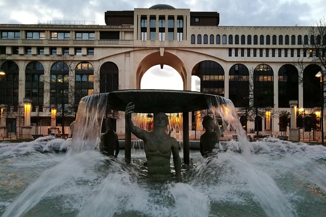 CityTour and Photo Portraits Souvenirs in Montpellier - FAQ