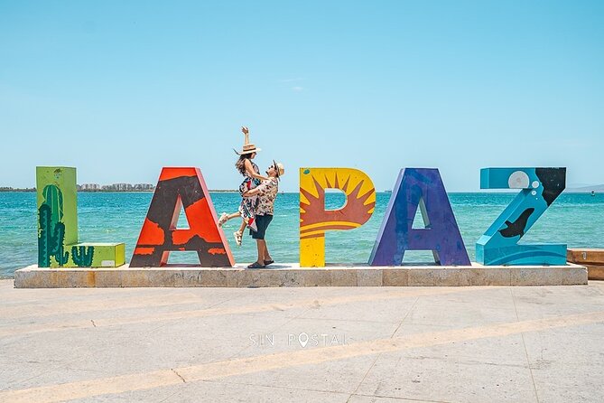 CityTour La Paz, Balandra beach and the Magic Town of Todos Santos - Who would love this?