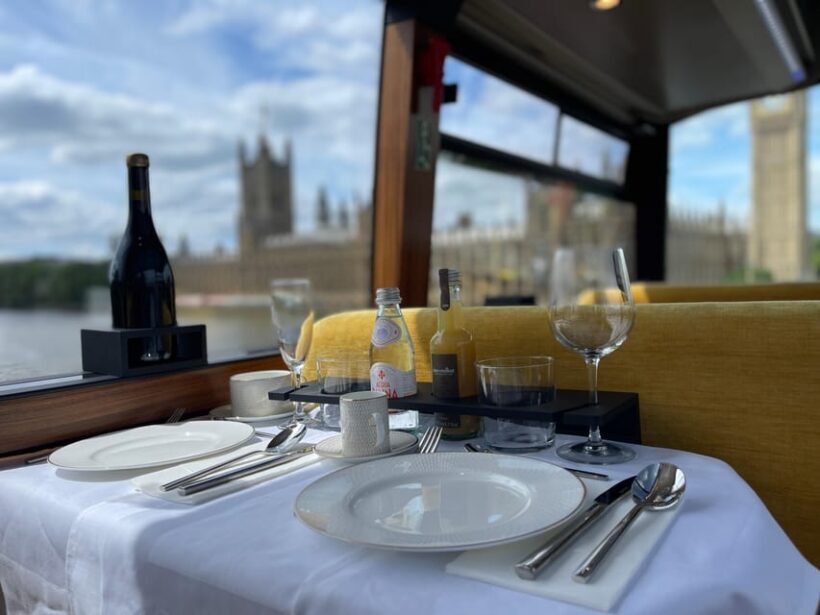 City(Tower) of London by LE GRAND - London's Luxury Bus Tour - Practical Details and Considerations