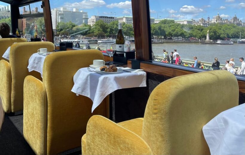 City(Tower) of London by LE GRAND - London's Luxury Bus Tour - The Sum Up