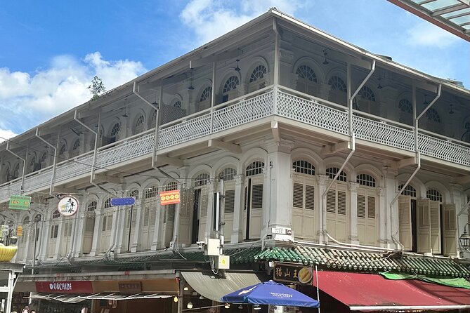 CityWalk With A Local - Detailed Walkthrough of the Itinerary