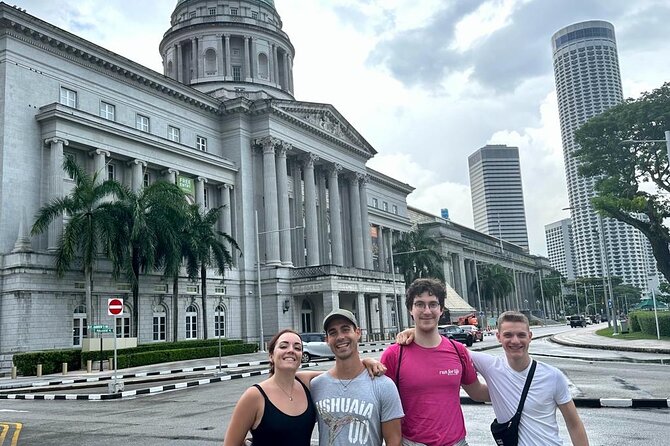 CityWalk With A Local - The Real Value of the Tour