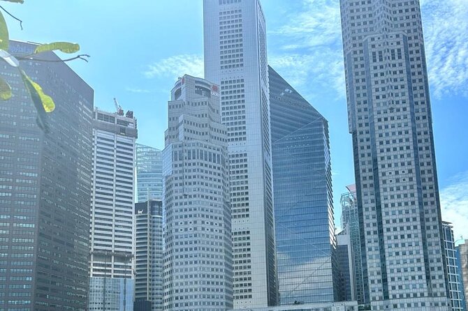 CityWalk With A Local - Who Will Appreciate This Tour?