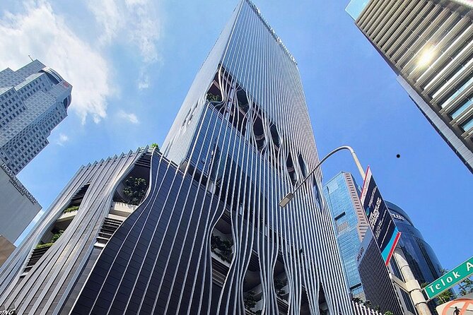 CityWalk With A Local - Frequently Asked Questions