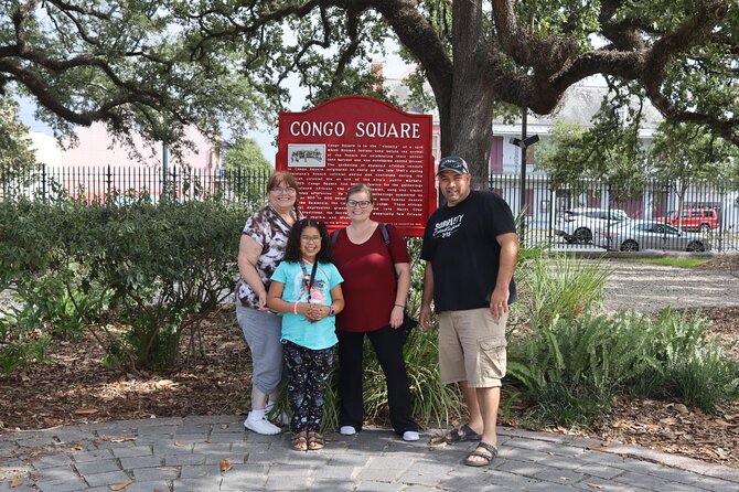 Citywide Driving Tour With Local Jazz Musician - Accessibility and Comfort: A Tour for Everyone