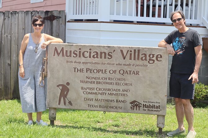 Citywide Driving Tour With Local Jazz Musician - Booking Your Adventure: Pricing and Cancellation Policy