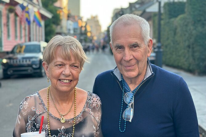 Citywide Driving Tour With Local Jazz Musician - Frequently Asked Questions