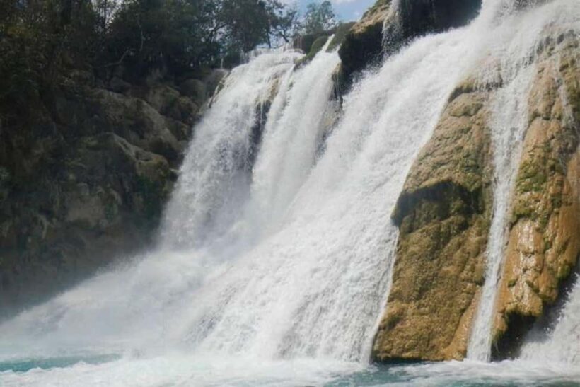 Ciudad Valles: El Meco Waterfall and El Salto Waterfall Tour - Value and Practicalities