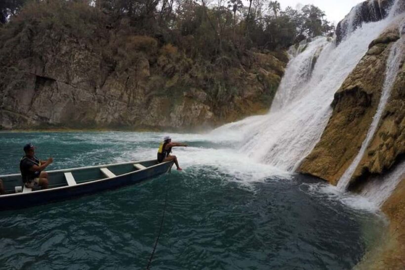 Ciudad Valles: El Meco Waterfall and El Salto Waterfall Tour - FAQ