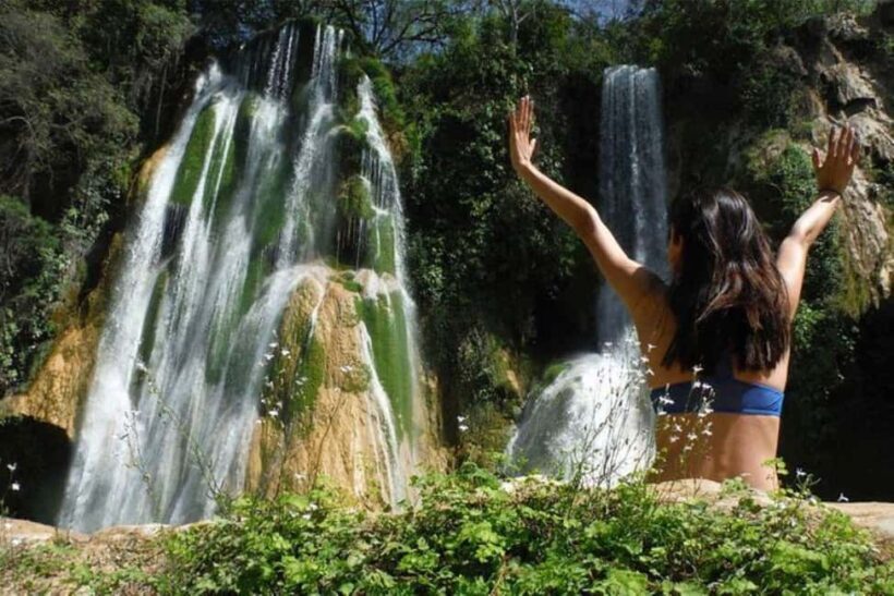 Ciudad Valles: Minas Viejas and Micos Waterfalls Tour - An In-Depth Look at the Waterfall Route Tour