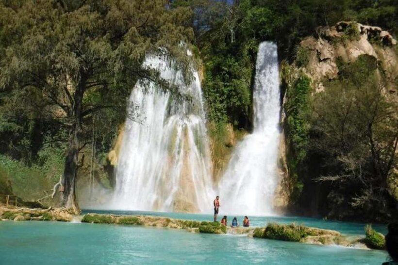 Ciudad Valles: Minas Viejas and Micos Waterfalls Tour - Who Should Consider This Tour?
