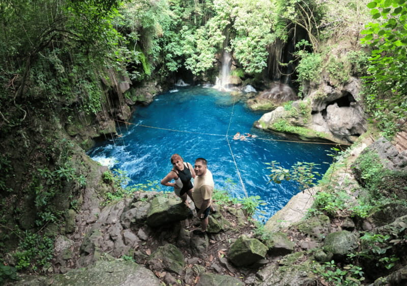 Ciudad Valles: Puente de Dios and the 7 Waterfalls - Who Will Love This Tour?