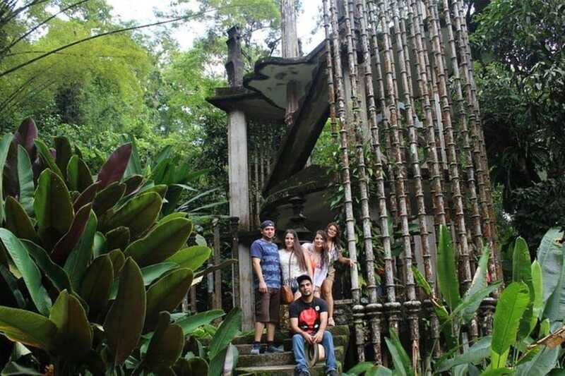 Ciudad Valles: Surrealist Garden Tour in Xilitla - Who Should Consider This Tour?