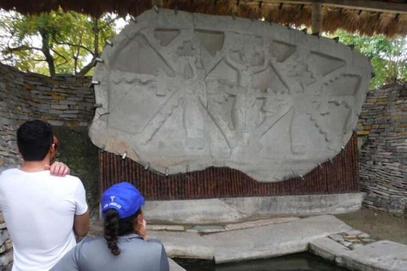 Ciudad Valles: Tamtoc and Birth of Taninul Tour - The Itinerary in Detail: Making the Most of Your Day