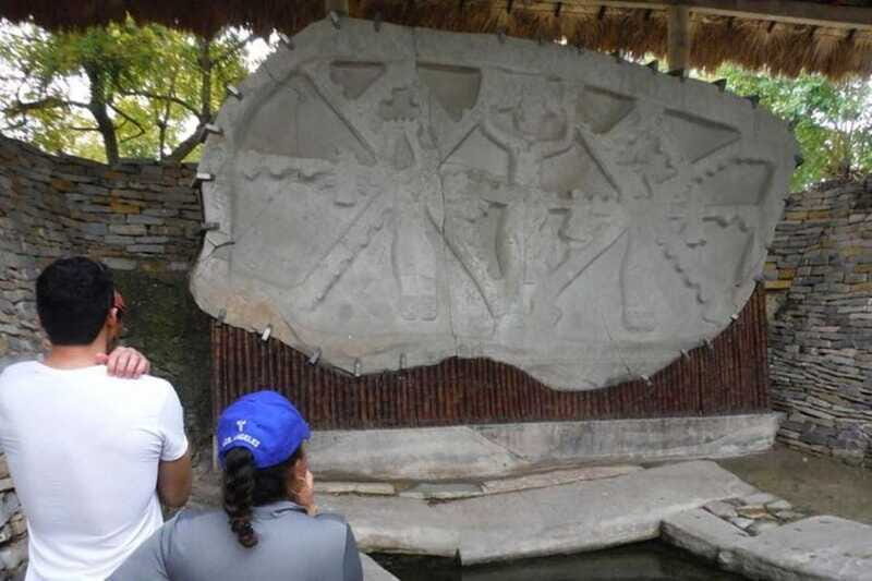 Ciudad Valles: Tamtoc and Birth of Taninul Tour - The Sum Up