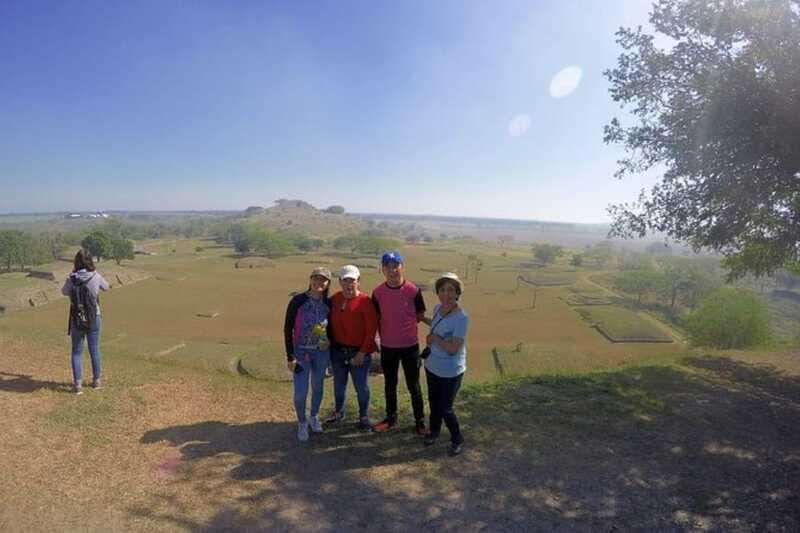Ciudad Valles: Tamtoc and Birth of Taninul Tour - FAQ