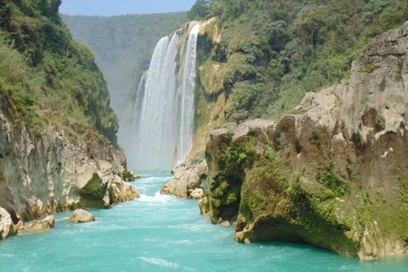 Ciudad Valles: Tamul Waterfall Canoe Ride Experience - An Honest Look at the Tour