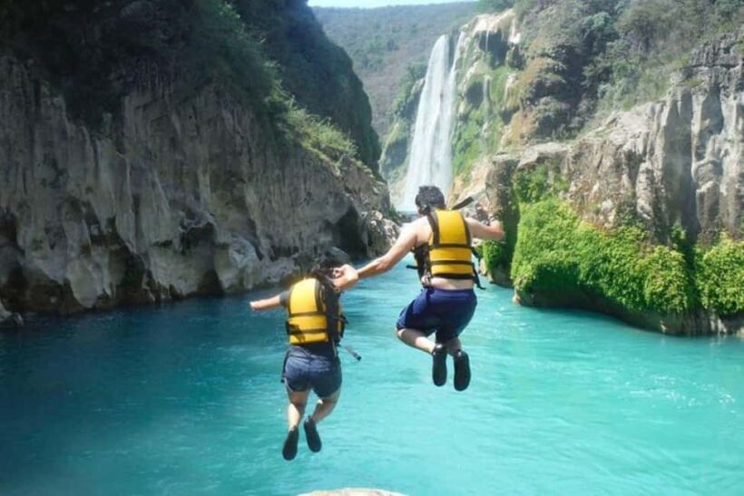 Ciudad Valles: Tamul Waterfall Canoe Ride Experience - Final Thoughts