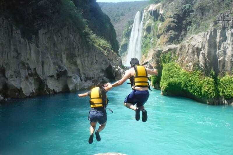 Ciudad Valles: Tamul Waterfall Canoe Ride Experience - FAQ