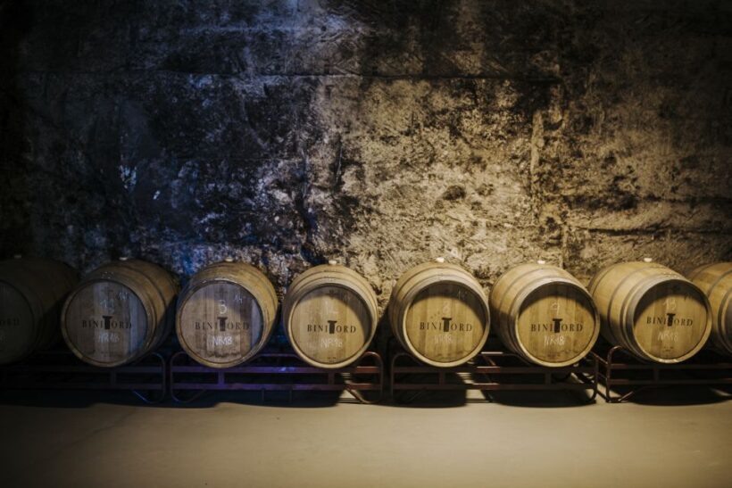 Ciutadella de Menorca: Family Winery Tour with Wine Tasting - Key Points