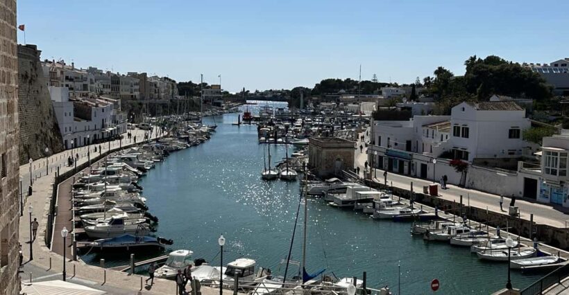 Ciutadella gastronomy and crafts - Visit & tasting - Why This Tour Offers Great Value