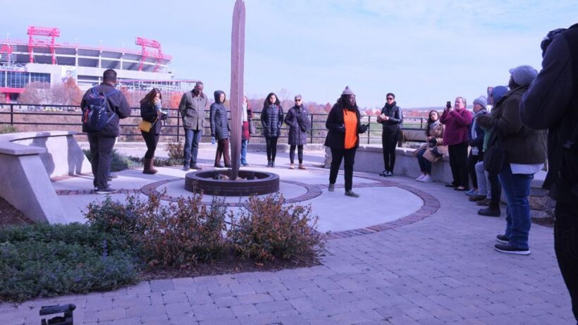 Civil Rights Tour Of Nashville - A Walk Through Nashville’s Civil Rights Landmarks: What to Expect