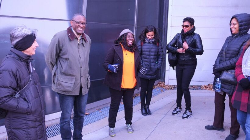 Civil Rights Tour Of Nashville - Authentic Stories from the Guides: What Visitors Say