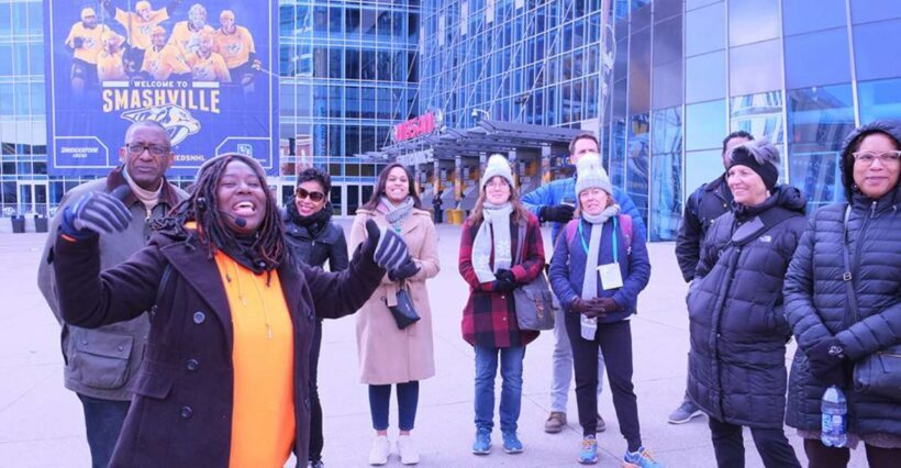 Civil Rights Tour Of Nashville - The Sum Up: Who Will Love This Tour?