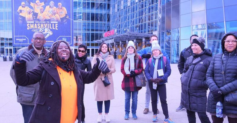 Civil Rights Tour Of Nashville - The Itinerary: What to Expect