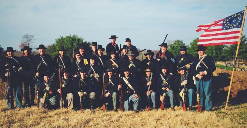 Civil War History Tour  The Battle of Franklin, Tennessee - The Real Value — Why It’s Worth Your Time and Money