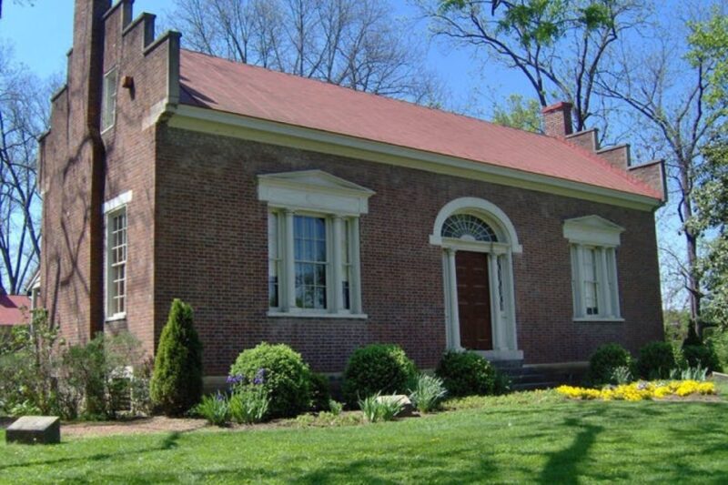 Civil War History Tour  The Battle of Franklin, Tennessee - Key Points