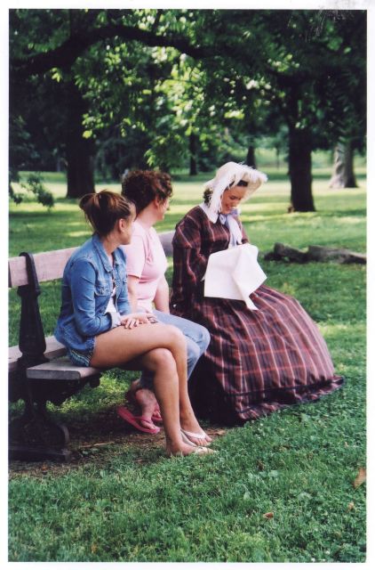 Civil War History Tour  The Battle of Franklin, Tennessee - Accessibility and Flexibility