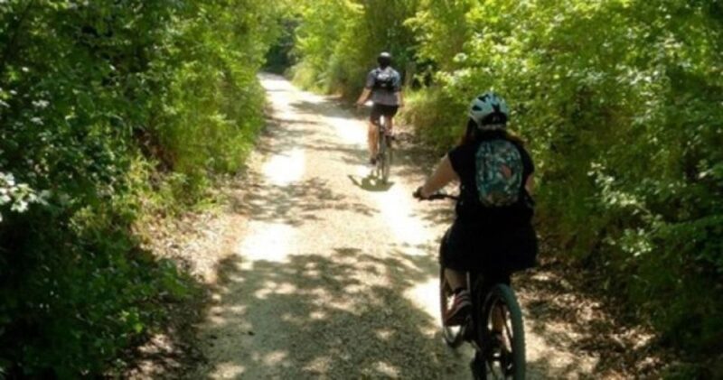 Civita di Bagnoreggio: eBike Tour of the 'The Dying City' - Key Points