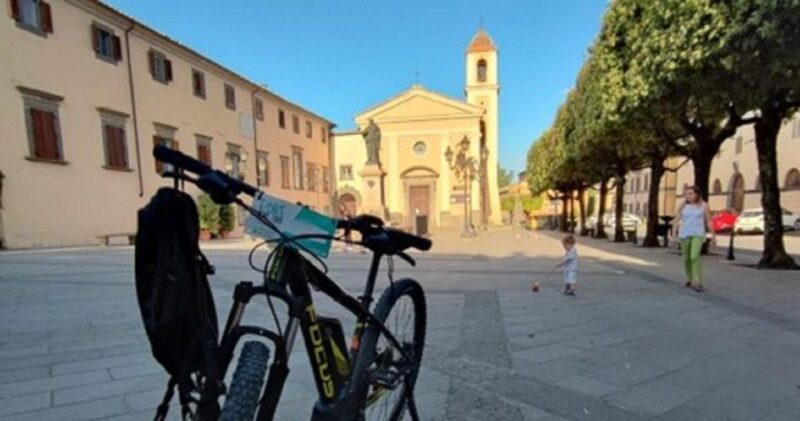 Civita di Bagnoreggio: eBike Tour of the 'The Dying City' - Frequently Asked Questions
