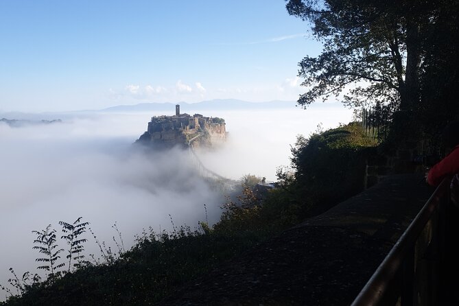 Civita di Bagnoregio "The Dying City" Private Tour from Rome - The Cost and Value