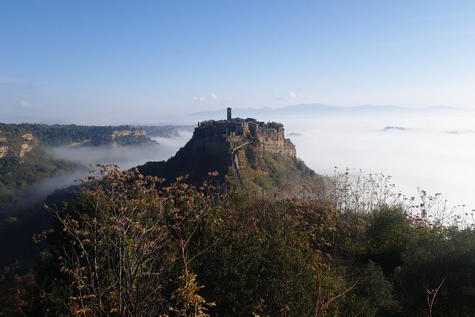 Civita di Bagnoregio "The Dying City" Private Tour from Rome - Who Is This Tour Best For?