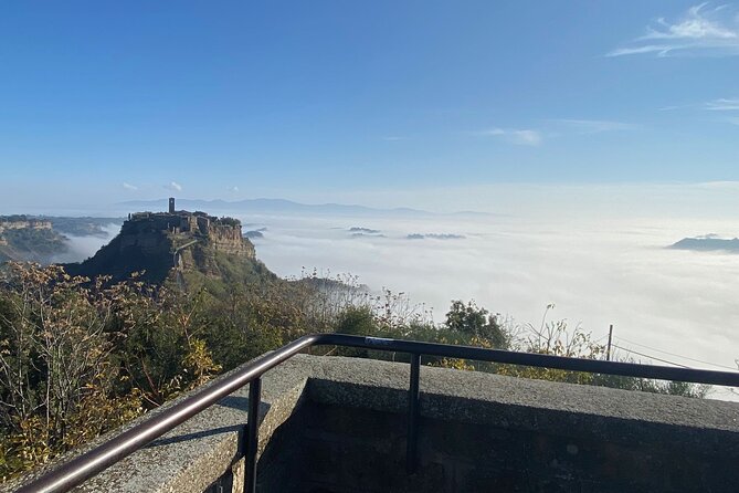 Civita di Bagnoregio "The Dying City" Private Tour from Rome - FAQs About the Tour