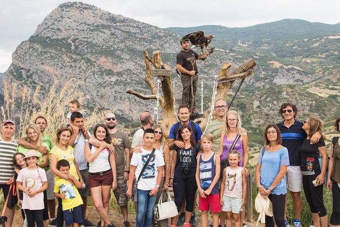 CIVITA EXPERIENCE Borgo Gole Mountain and ... RAPACI of Pollino - Pricing and Booking Details