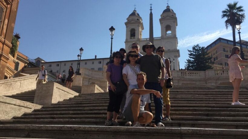 Civitavecchia: Ancient Rome Tour w/ Optional Ticket & Guide - A Well-Structured Day in Rome