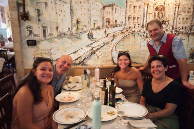 Civitavecchia Cruise Port Shore Excursion: Full Day Rome - Transportation, Timing, and Group Dynamics