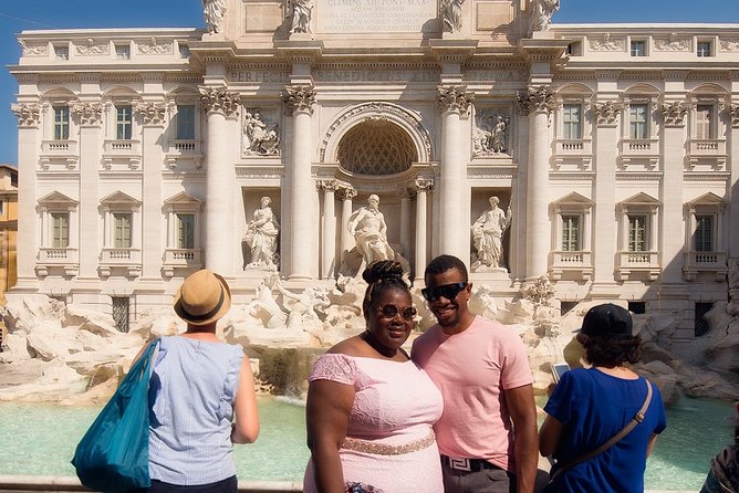 Civitavecchia Cruise Port Shore Excursion: Full Day Rome - Who Will Love This Tour?