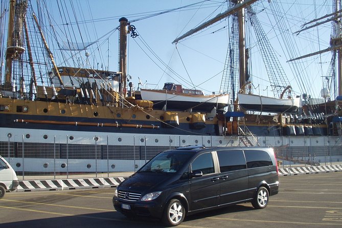 Civitavecchia Cruise Port Shore Excursion: Rome Tour Option - Who Will Love This Tour?