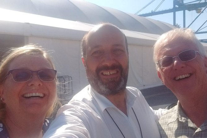 Civitavecchia Cruise Port Shore Excursion: Rome Tour Option - Key Points