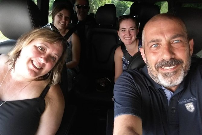 Civitavecchia Cruise Port Shore Excursion: Rome Tour Option - What Travelers Say